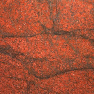 Red Xango - KLZ Stone Supply, Inc. Granite in Dallas, TX